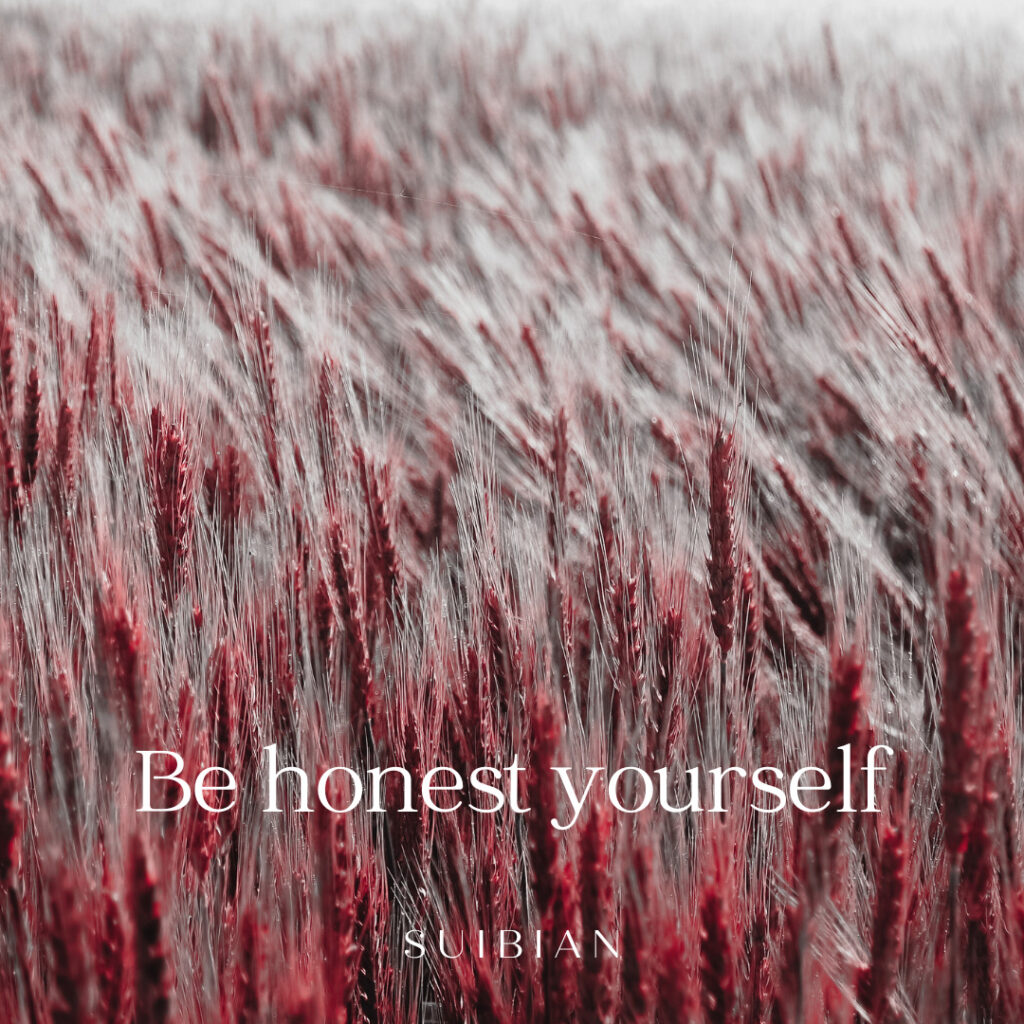 Suibian Motivation - Suibian Online Magazin