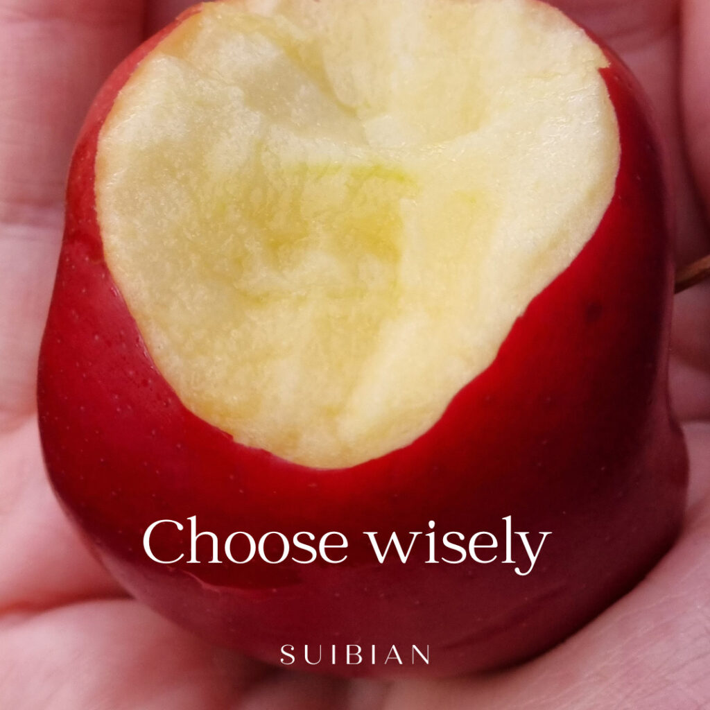 Suibian Motivation - Suibian Online Magazin