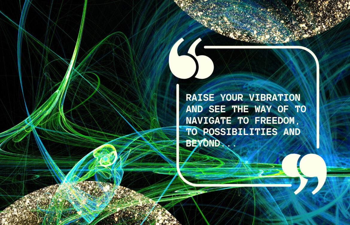 Quotes, Their Energy Vibration, Emotions & Thoughts About It! - SUIBIAN ...